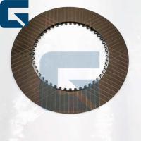 China ZGAQ-01299 Disc for R200W7 Excavator Heavy Equipment Replacement Part for sale