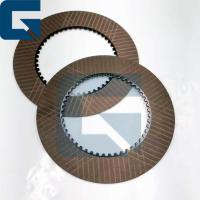 China ZGAQ-01299 Disc for R200W7 Excavator Heavy Equipment Replacement Part for sale