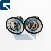China 1306010-0037-001 1306010-0036-001 Thermostat for 4DK 6DK Heavy Equipment Replacement Part for sale