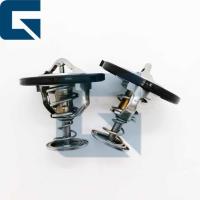 China 1306010-0037-001 1306010-0036-001 Thermostat for 4DK 6DK Heavy Equipment Replacement Part for sale