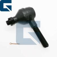 China 131-3736 Tie Rod Socket for 120H 140H Heavy Equipment Replacement Part for sale