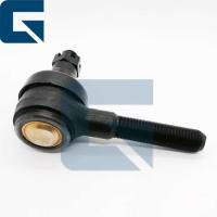 China 131-3736 Tie Rod Socket for 120H 140H Heavy Equipment Replacement Part for sale