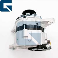 China 1812005904 Alternator for 6WG1 Heavy Equipment Replacement Part for sale