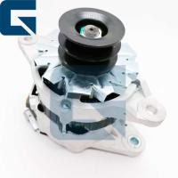 China 1812005904 Alternator for 6WG1 Heavy Equipment Replacement Part for sale
