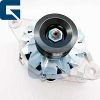 China 1812005904 Alternator for 6WG1 Heavy Equipment Replacement Part for sale