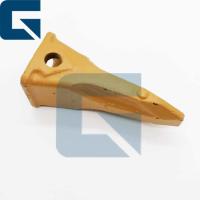 China 1U3202 Bucket Teeth for 120H 135H Heavy Equipment Replacement Part for sale