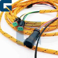 China 304-0752 Wiring Harness for M313D Heavy Equipment Replacement Part for sale
