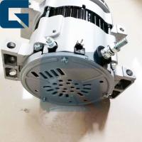 China 321-8940 Alternator for C6.6 C7.1 Heavy Equipment Replacement Part for sale