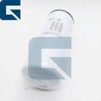 China 3696765 Fuel Filter for ISX Heavy Equipment Replacement Part for sale
