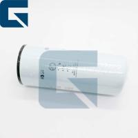 China 3696765 Fuel Filter for ISX Heavy Equipment Replacement Part for sale