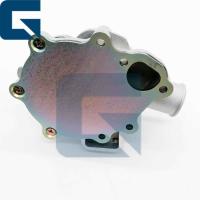 China 371-0183 Water Pump for C2.2 Heavy Equipment Replacement Part for sale