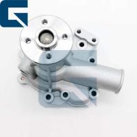 China 371-0183 Water Pump for C2.2 Heavy Equipment Replacement Part for sale