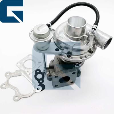 China 513-6823 Turbocharger for C2.2 Heavy Equipment Replacement Part for sale