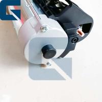 China 612600091076 Starter Motor for WP10 Heavy Equipment Replacement Part for sale