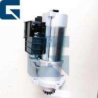 China 612600091076 Starter Motor for WP10 Heavy Equipment Replacement Part for sale
