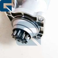 China 612600091076 Starter Motor for WP10 Heavy Equipment Replacement Part for sale
