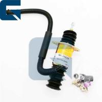 China 612600180681 Stop Solenoid Valve for WP10 Heavy Equipment Replacement Part for sale