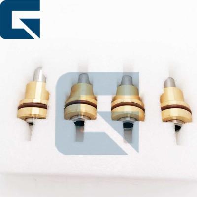 China 9108066 Pilot Valve Pusher for EX100-5 Heavy Equipment Replacement Part for sale