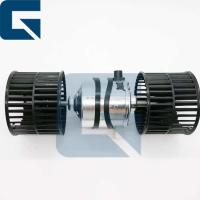 China AN51500-10990 Motor Assembly for WA270 WA320 Heavy Equipment Replacement Part for sale