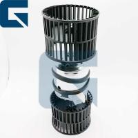 China AN51500-10990 Motor Assembly for WA270 WA320 Heavy Equipment Replacement Part for sale