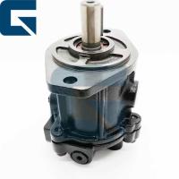 China MA23W01 Fan Motor for SY485 SY550 Heavy Equipment Replacement Part for sale