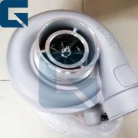 China RE564927 Turbocharger for 8320R 8335R Heavy Equipment Replacement Part for sale