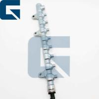 China T410594 Common Rail Valve for E320 E320D2 Heavy Equipment Replacement Part for sale