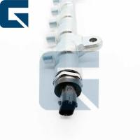 China T410594 Common Rail Valve for E320 E320D2 Heavy Equipment Replacement Part for sale