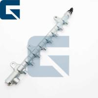China T410594 Common Rail Valve for E320 E320D2 Heavy Equipment Replacement Part for sale