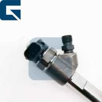 China 0445110583 Fuel Injector for D4HB D4HC Heavy Equipment Replacement Part for sale