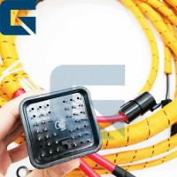 China 265-2733 Engine Wiring Harness for D5N D6N Heavy Equipment Replacement Part for sale