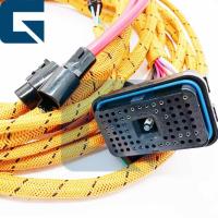China 265-2733 Engine Wiring Harness for D5N D6N Heavy Equipment Replacement Part for sale