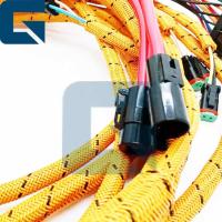 China 265-2733 Engine Wiring Harness for D5N D6N Heavy Equipment Replacement Part for sale