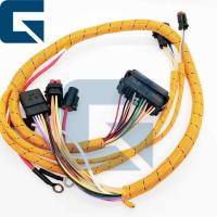 China 319-0964 Engine Wiring Harness for 345D 345D L Heavy Equipment Replacement Part for sale