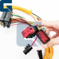 China 319-0964 Engine Wiring Harness for 345D 345D L Heavy Equipment Replacement Part for sale