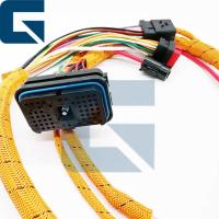 China 319-0964 Engine Wiring Harness for 345D 345D L Heavy Equipment Replacement Part for sale