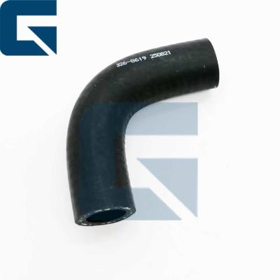 China 326-8619 Hose for C6.6 Heavy Equipment Replacement Part for sale