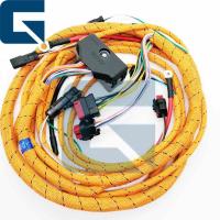 China 337-5809 Engine Wiring Harness for M313D M315D Heavy Equipment Replacement Part for sale