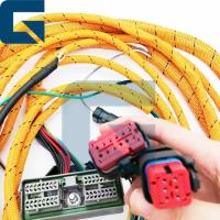 China 337-5809 Engine Wiring Harness for M313D M315D Heavy Equipment Replacement Part for sale
