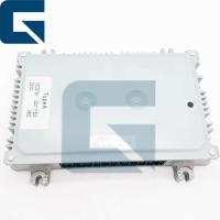 China 3570-109396 Controller for ZX200 ZX210 Heavy Equipment Replacement Part for sale