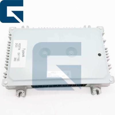 China 3570-109396 Controller for ZX200 ZX210 Heavy Equipment Replacement Part for sale