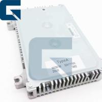China 3570-109396 Controller for ZX200 ZX210 Heavy Equipment Replacement Part for sale