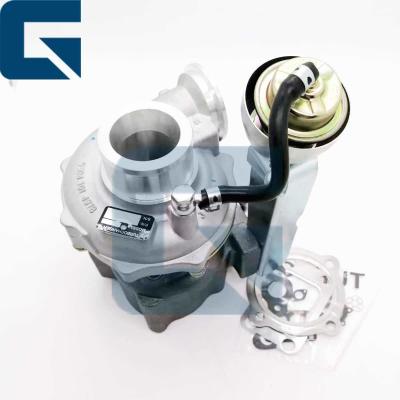 China 53049880087 Turbocharger for TCD2012 Heavy Equipment Replacement Part for sale