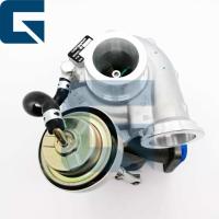 China 53049880087 Turbocharger for TCD2012 Heavy Equipment Replacement Part for sale