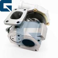 China 53049880087 Turbocharger for TCD2012 Heavy Equipment Replacement Part for sale