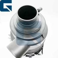 China 63463GT Air Cleaner for F3L 2011 Heavy Equipment Replacement Part for sale