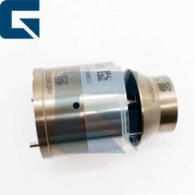 China 7135-588 Injector Control Valve Actuator Kit for FH 12 FH 4 Heavy Equipment Replacement Part for sale