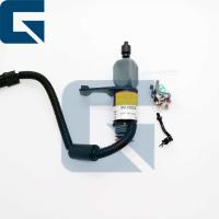 China D59-105-23+A Solenoid Valve for D6114ZG Heavy Equipment Replacement Part for sale