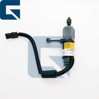 China D59-105-23+A Solenoid Valve for D6114ZG Heavy Equipment Replacement Part for sale