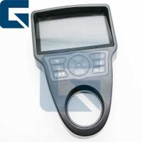 China KHR28001 Monitor for SH200 Heavy Equipment Replacement Part for sale